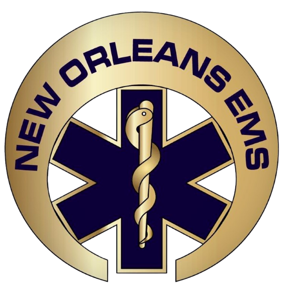Academy Join New Orleans EMS Academy Join New Orleans EMS